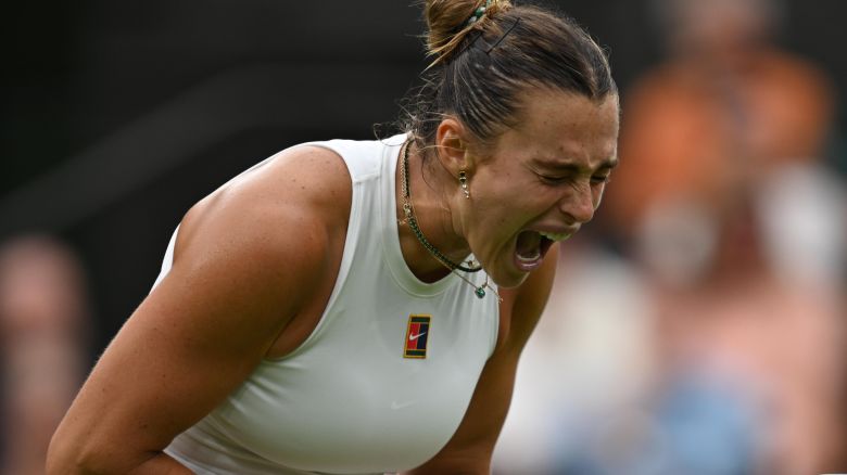 Tennis. Wimbledon - Aryna Sabalenka, déjà qualifiée pour les WTA Finals 2025... - TennisActu